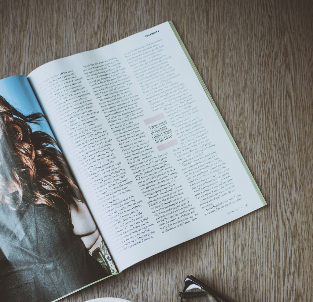 magaZINE - El Aula del Futuro